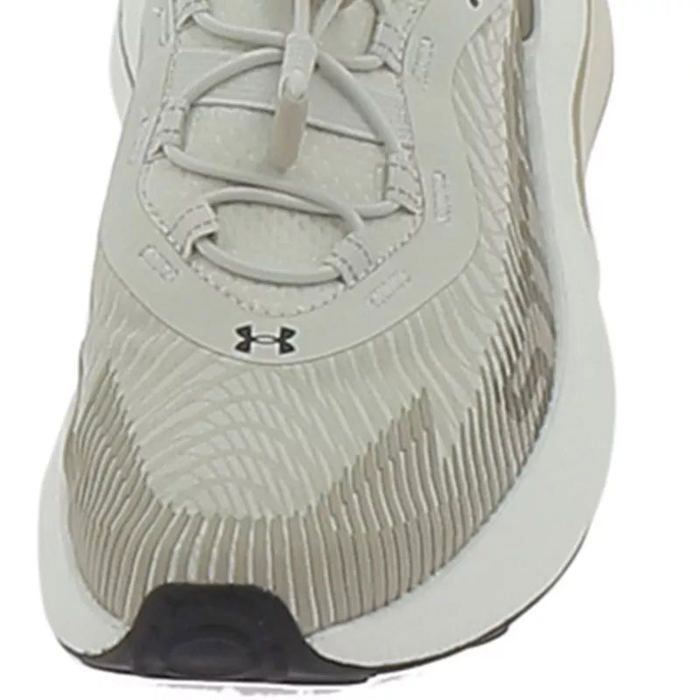 Basket Under Armour PHANTOM 4 STORM Beige, Noir. - Cdiscount Chaussures