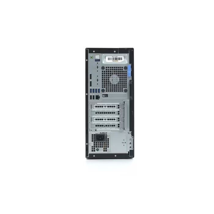 Pc de bureau Dell Optiplex 5070 Tower i5-9500 8Go 500Go SSD DVD-ROM Win ...
