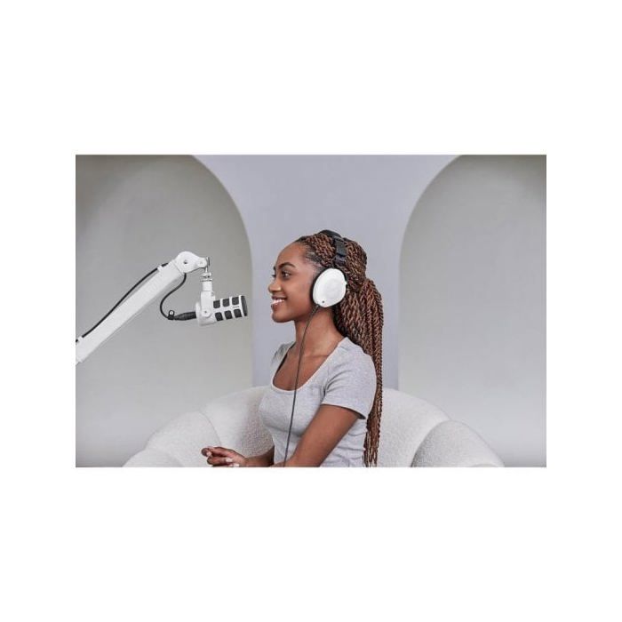RODE Modèle : PodMic Microphon - Cdiscount TV Son Photo