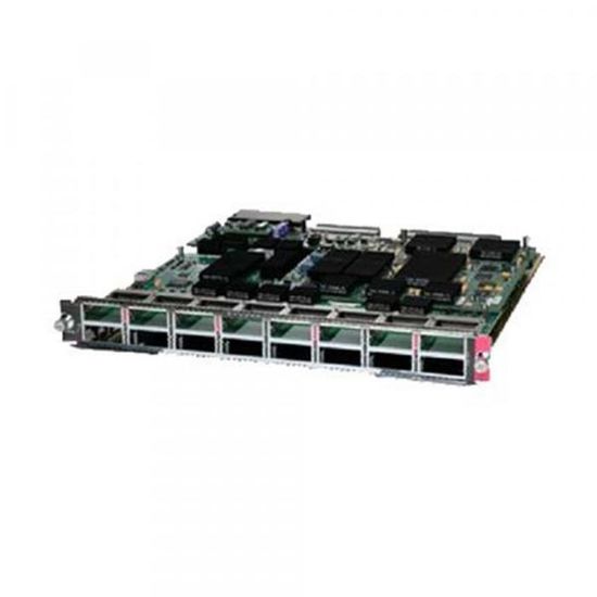 Cisco 16-Port 10 Gigabit Ethernet Module with D… - Cdiscount Informatique