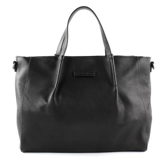 FREDsBRUDER Japan Nara Black [80348] Noir - Cdiscount Bagagerie ...