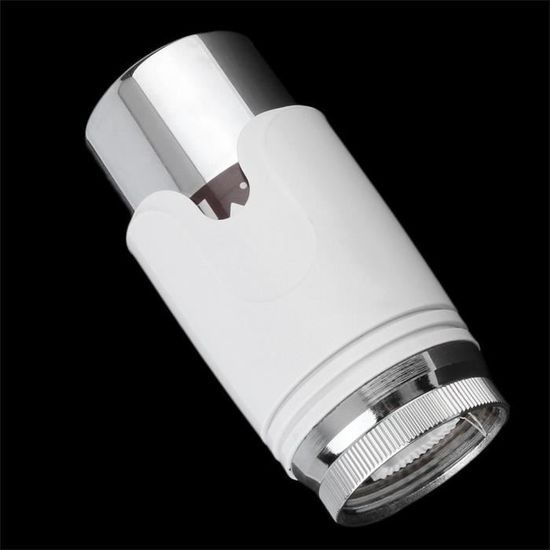 Vanne de radiateur thermostatique Vanne thermostatique B00083 ...