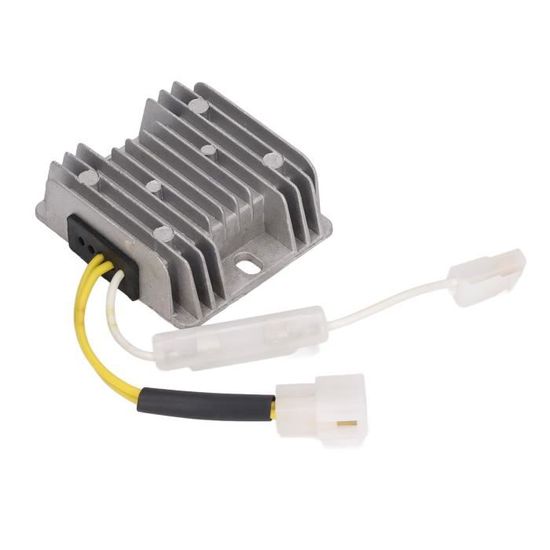 Régulateur de tension automatique du générateur 5KW en alliage d ...