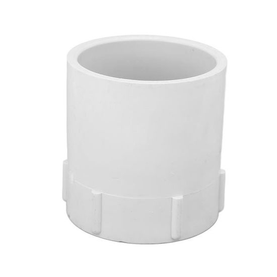 Raccord de tuyau - VINGVO - PVC - Grand débit - Installation facile ...