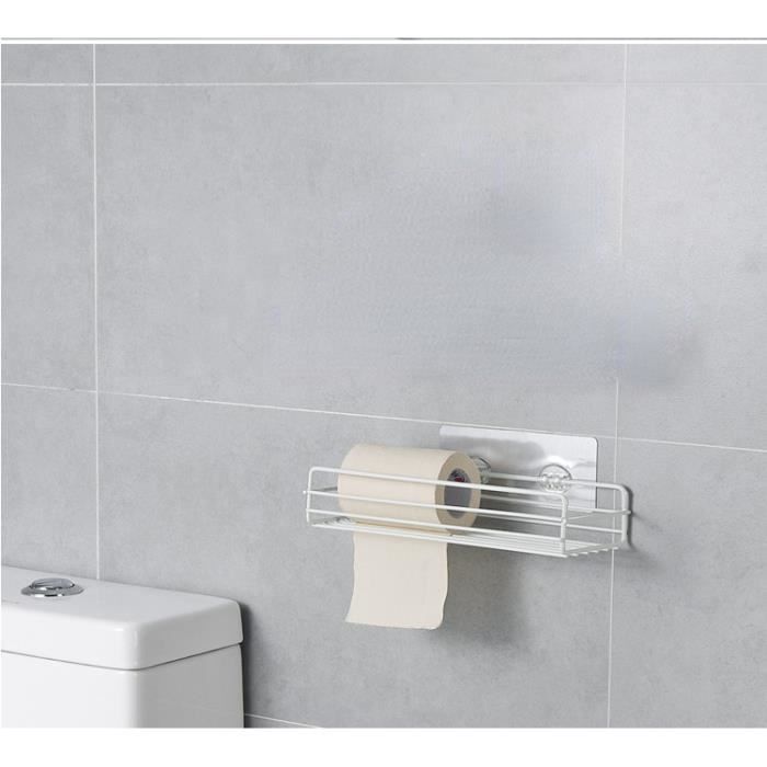 Porte accessoire,Étagère d'angle en fer pour cuisine,Caddy monté ...