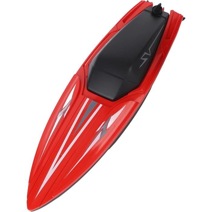 Bateau Télécommandé, Bateau Télécommandé Étanche À L'Induction De L'Eau ...