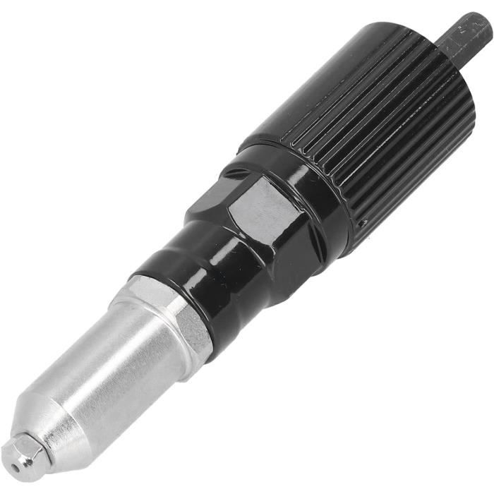 Adaptateur De Pistolet À Riveter De Porte, Adaptateurs De Forets À ...