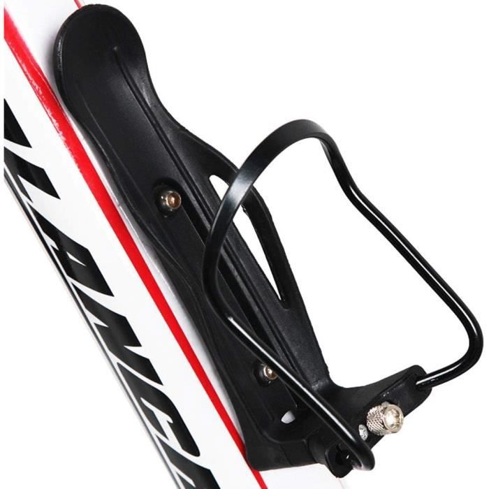 Porte Gourde Vtt,Porte Bidon,Porte-Bidon De Vélo Réglable Haute ...