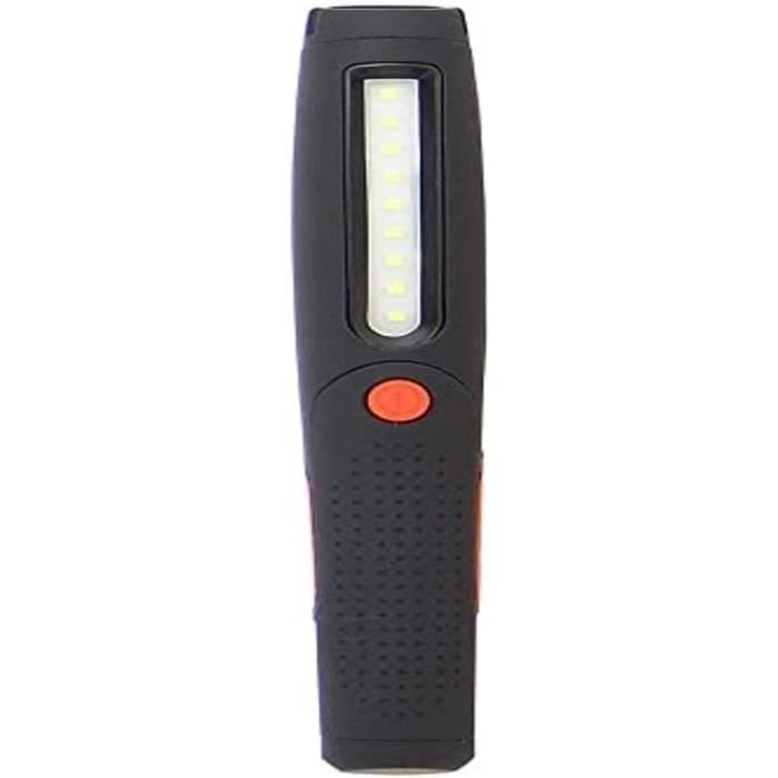 Bl40 Baladeuse Mode Torche Fil Portable Autonomie De 6H-Lampe Led ...