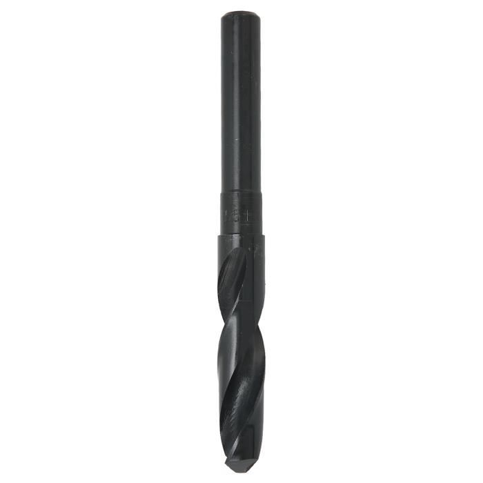 Foret Hélicoïdal HSS Foret Hélicoïdal Foret Acier 1/2in Tige Droite 15 ...