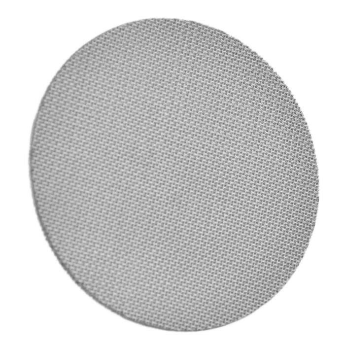 (150um 2mm Thickness)585mm Stainless Steel Filter Plate Filter Mesh ...