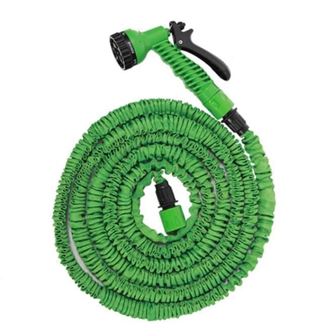 Jardin Tuyan d’arrosage Extensible Sept Modes de Pulvérisation, Tuyan d ...