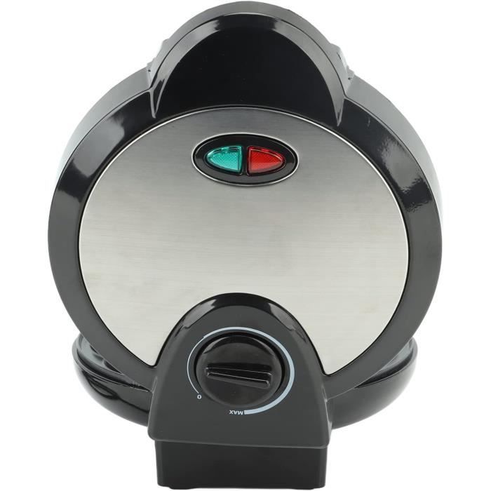 Gaufrier, Cold Touch Arm Mini Gaufrier Machine Multifonctionnel De ...