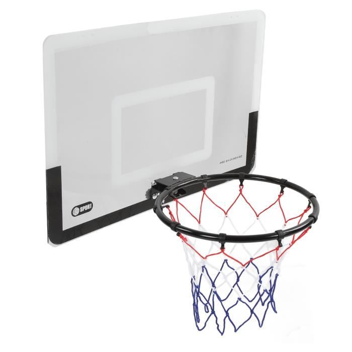 Mini Panier de Basket Mural à Fixer en Suspension à l’Intérieur pour ...