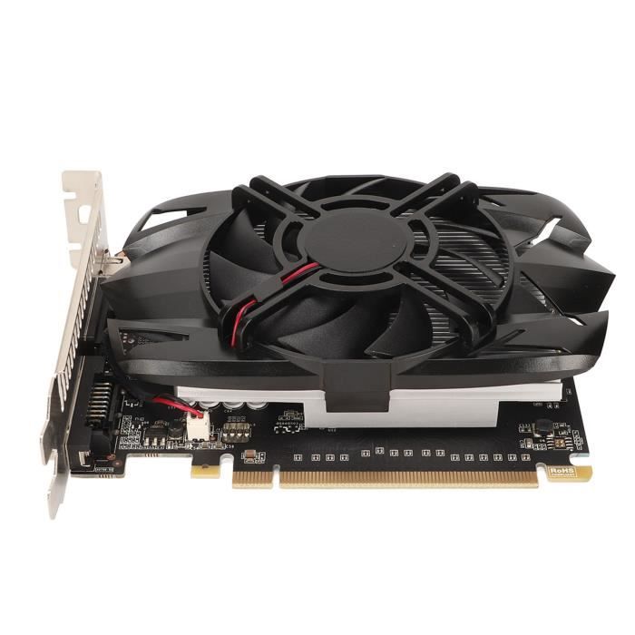 Carte graphique de jeu Cartes Graphiques, GTX750 2 Go GDDR5 128 Bits ...