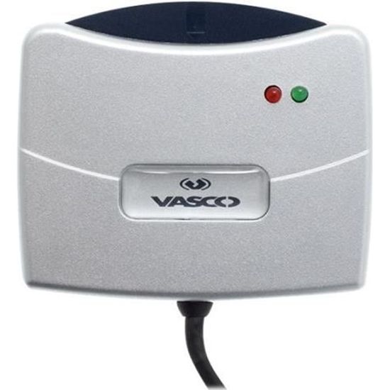 Lecteur SmartCard USB Vasco Digipass 905 - Authentification et ...