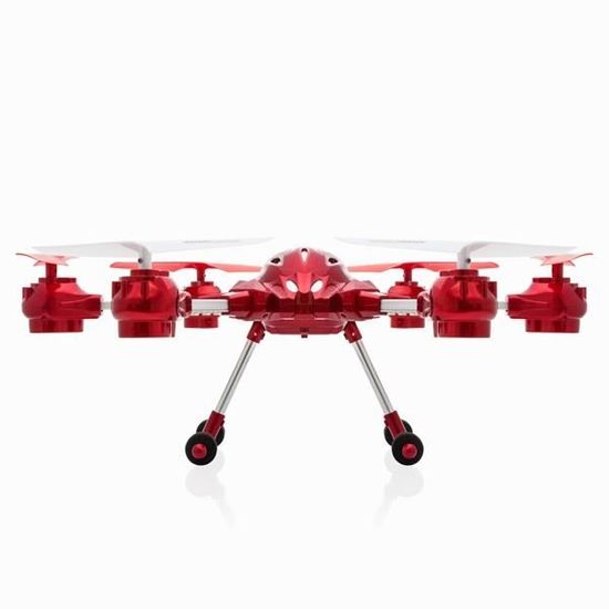 Drone Hexagonal - Cdiscount Jeux - Jouets