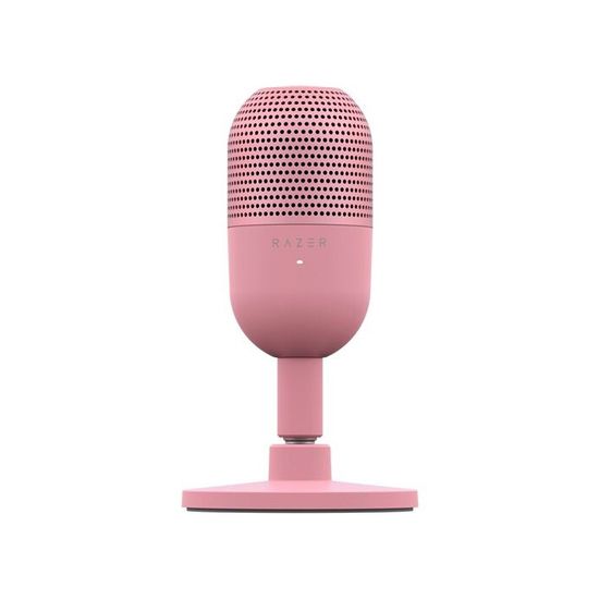 Razer Seiren v3 Mini (Quartz) - Cdiscount Informatique