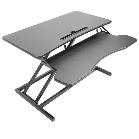 Table élévatrice réglable en hauteur pour ordinateur Ministère de l ...