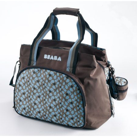 BEABA Sac Open bag bleu - Cdiscount Puériculture & Eveil bébé