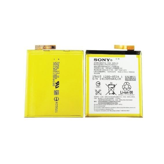 Batterie Sony Xperia M4 / M4 Aqua - Cdiscount Téléphonie