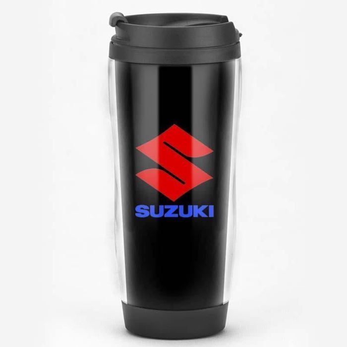 Mug Isotherme, Pour Suzuki Jimny Swift Grand Vitara Ignis Kizashi Tasse ...