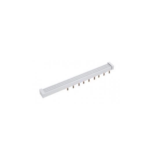 Abb 190179 Peigne équilibré tetra/mono 13 Modules - Cdiscount Bricolage