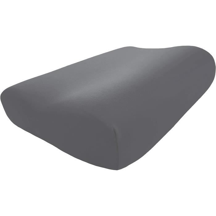 Housse destiné à Tempur Shape Queen et Tempur Original Queen Oreiller S ...