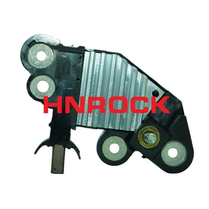 Régulateur de régulateur 24V | Pour alternateur JFZ255223 13024345 ...