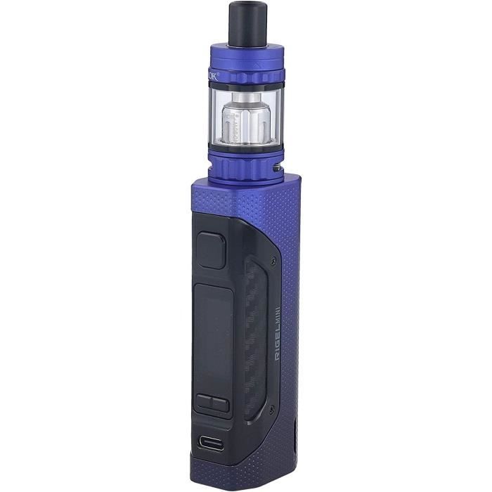 Rigel Mini Kit | Original 80W Vape Kit with 3ml TFV9 mini Tank D V9 ...