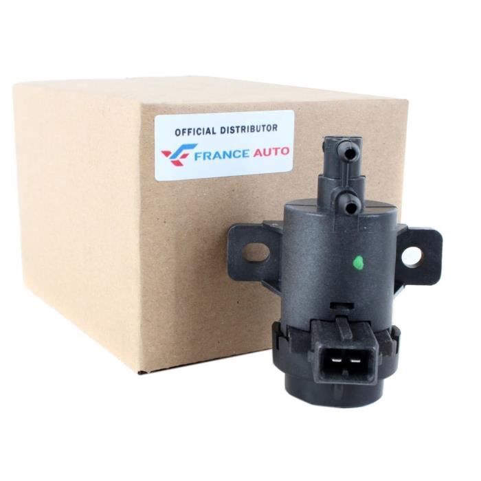 Électrovanne EGR Capteur de Pression Turbocompresseur Renault Opel ...