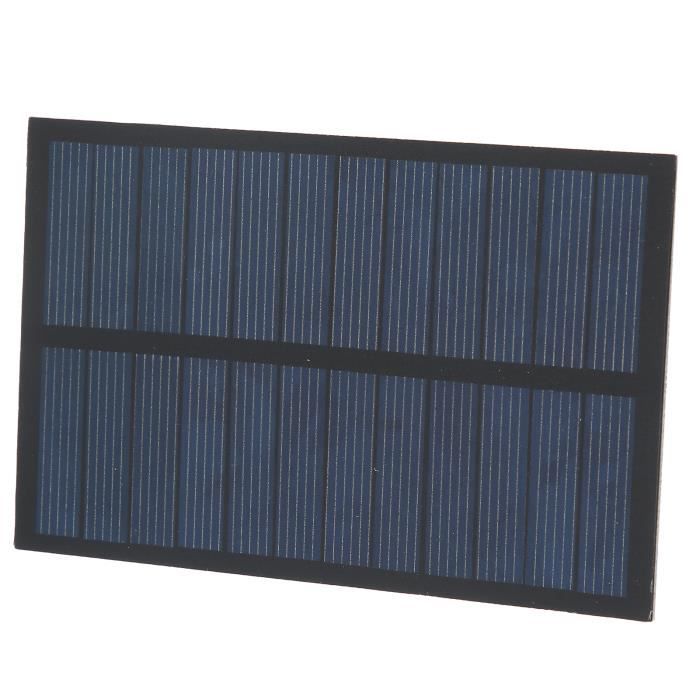 Cikonielf Solar Charging Board, Solar Panel Charger Solar Panel ...