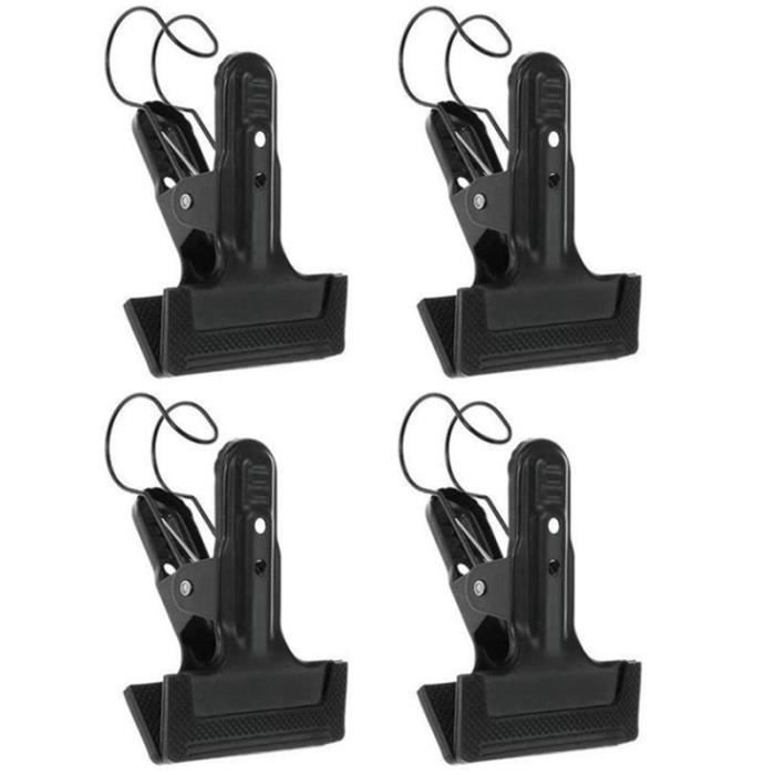 Pince à Ressort de 4 Pouces avec Crochet Outil de Travail Du Bois ...