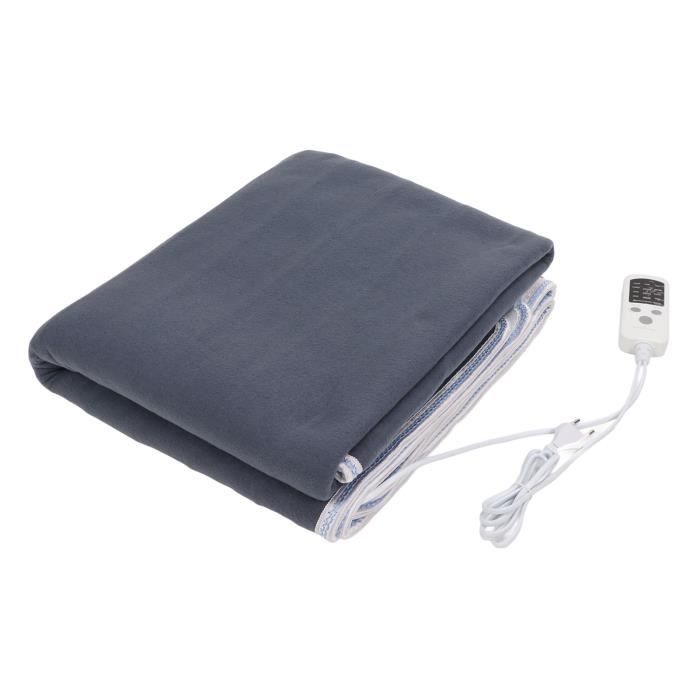 TMISHION Coussin chauffant électrique domestique Coussin chauffant ...