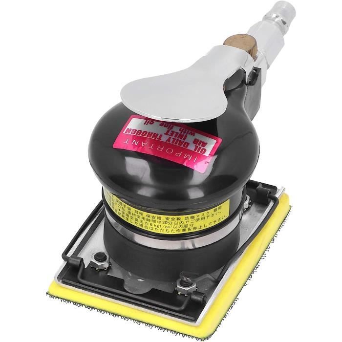 Ponceuse Orbitale Aléatoire, Ponceuse Pneumatique, Manuelle Pour Le ...