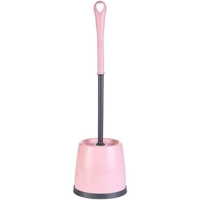 Gardez Votre Cuvette De Toilette Propre Et Sans Rayures Avec Un ...