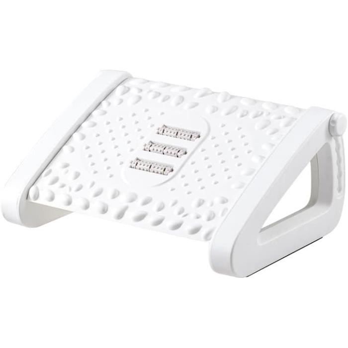 Repose-Pieds Sous Le Bureau Repose-Pieds De Bureau 4 Couleurs Avec ...