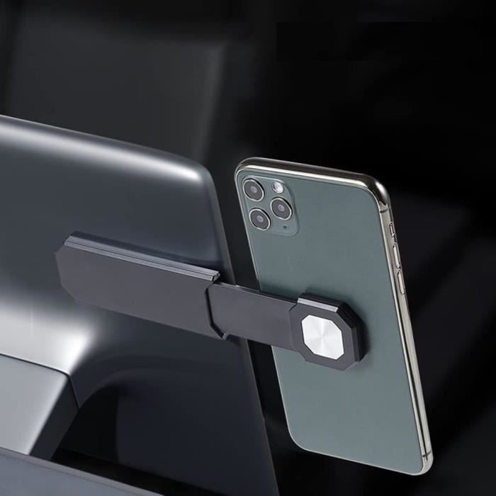 Support Téléphone Pour Tesla Model Y Model 3 Model S Model X & Ecrans ...