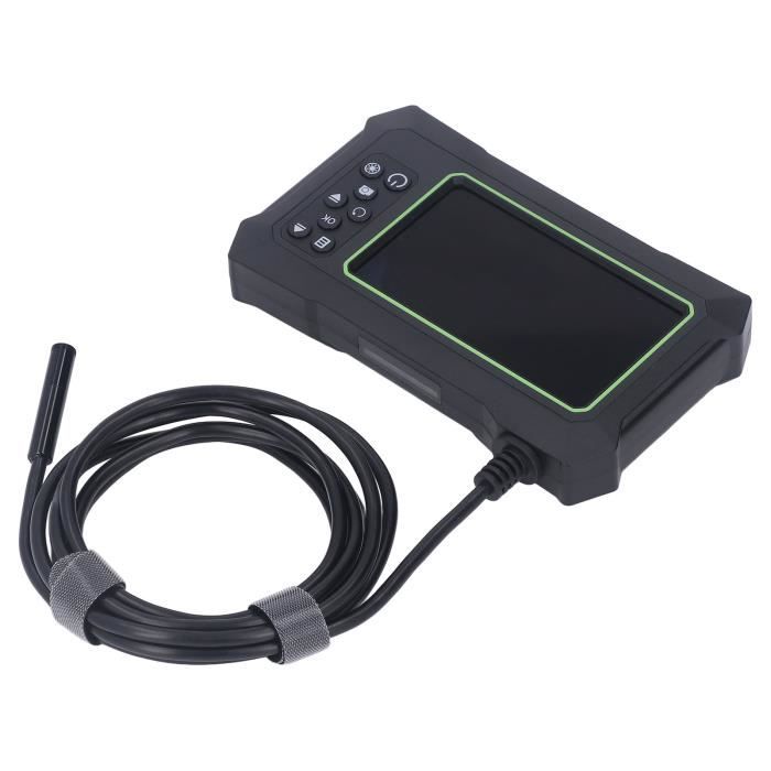 YOSOO endoscope industriel étanche Endoscope Industriel, Endoscope ...