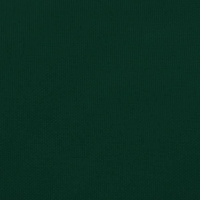 PAL-Voile de parasol tissu oxford rectangulaire 2x2,5 m vert foncé ...