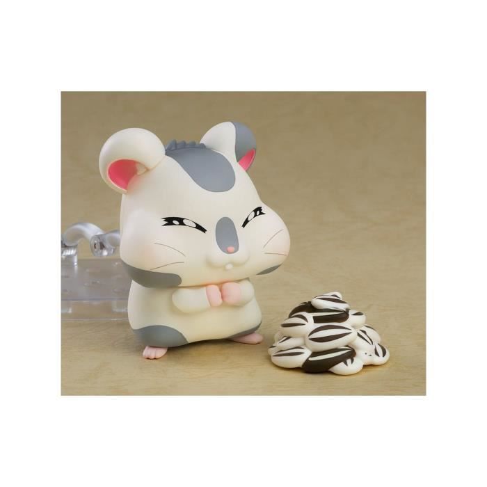 Good Smile Company - Hamtaro - Figurine Nendoroid Oxnard 10 cm ...
