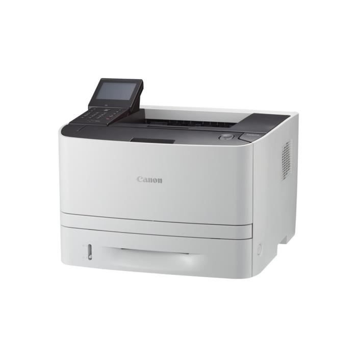 Canon Imprimante i-SENSYS LBP252dw - Laser - Monochrome - Recto/verso ...