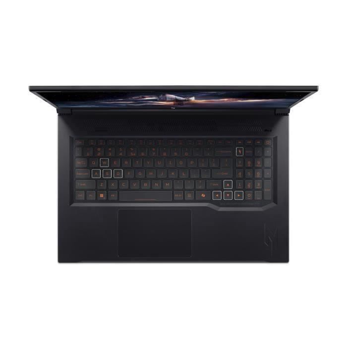 PC Portable Gamer ACER Nitro V 17 AI ANV17-61-R0QC -Sans Windows -17,3 ...