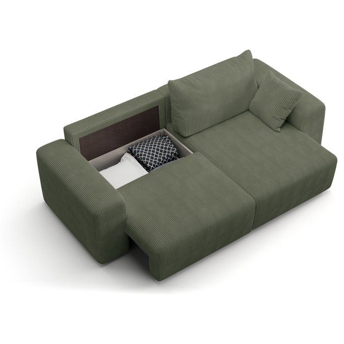 Canape Convertible Bobo Chicnull