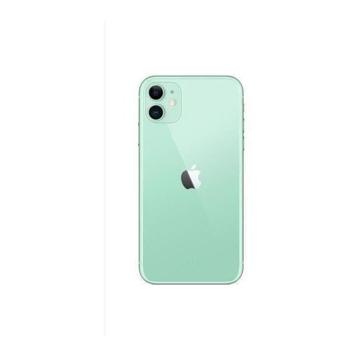 APPLE iPhone 12 mini 256Go Vert - Reconditionné - Excellent état ...
