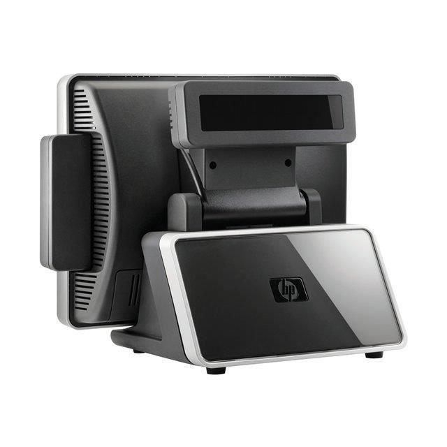 HP ap5000 AiO POS System Overview - Cdiscount Informatique