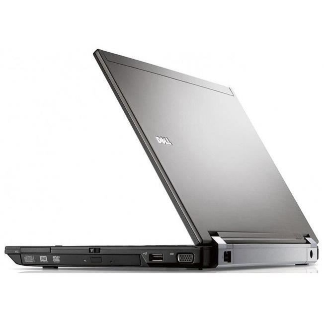 Ordinateur Portable Dell E4310 - Core i3 - RAM 4Go - SSD 120Go ...