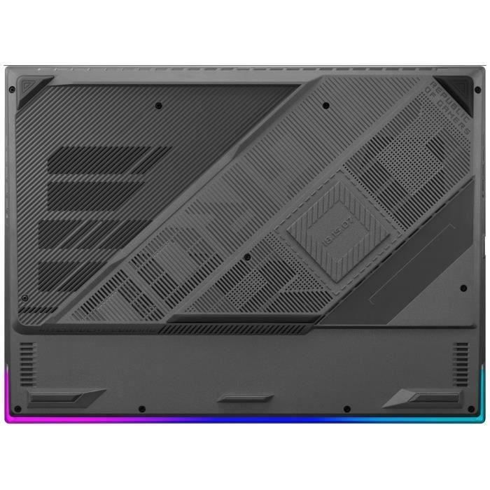 PC Portable Gamer ASUS ROG Strix G16 | Sans Windows - 16" WUXGA 165Hz ...