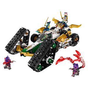 Lego Ninjago 71870 - Cdiscount