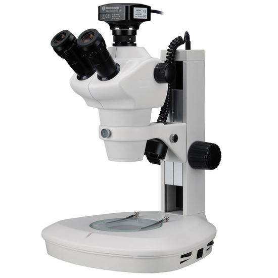Stéréomicroscope Science - Cdiscount Appareil Photo
